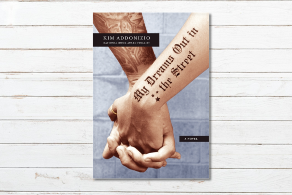 48 Shades of Brown – Nick Hornby's Funny Coming of Age Novel