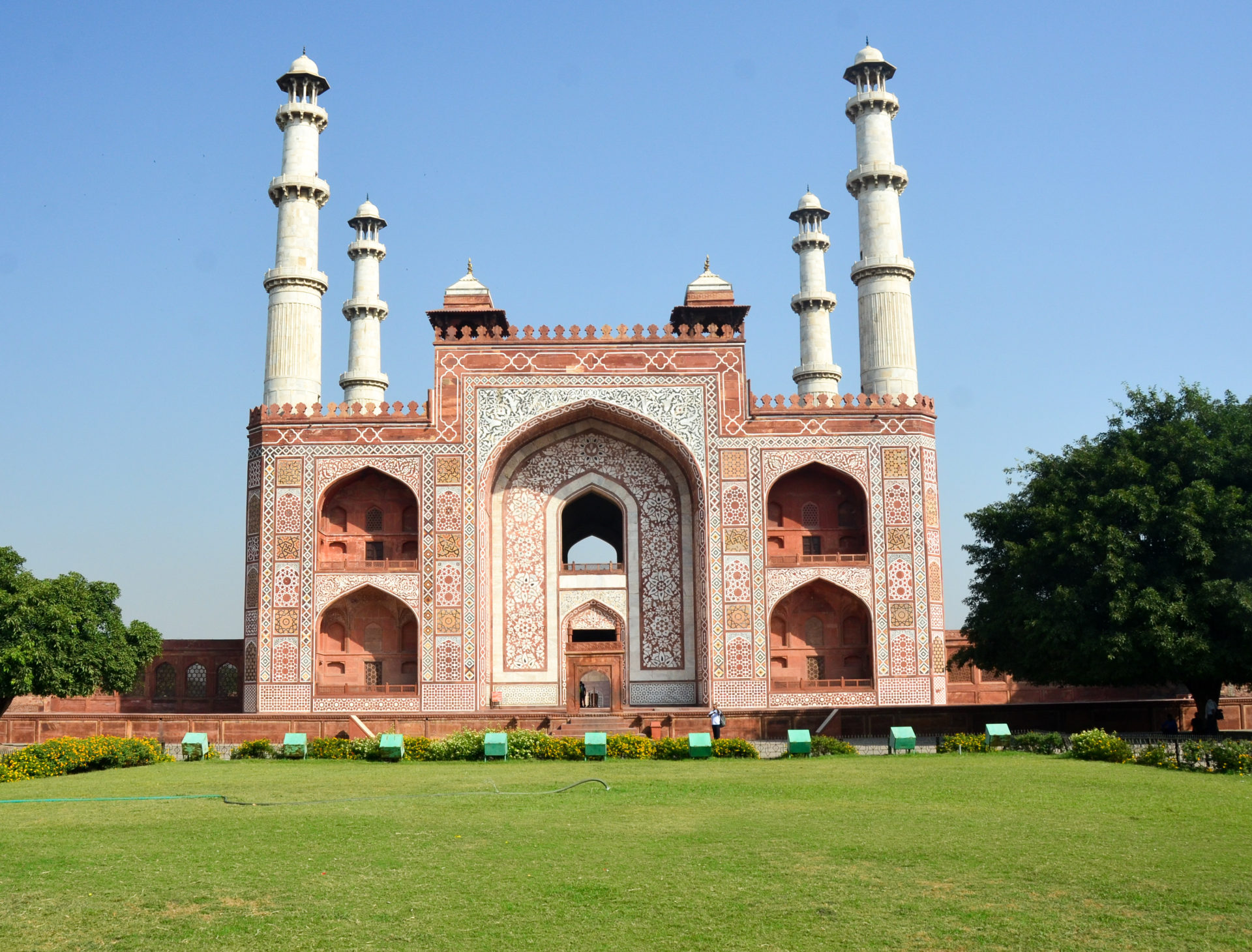 2 Days in Agra – Things to do