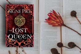 48 Shades of Brown – Nick Hornby's Funny Coming of Age Novel